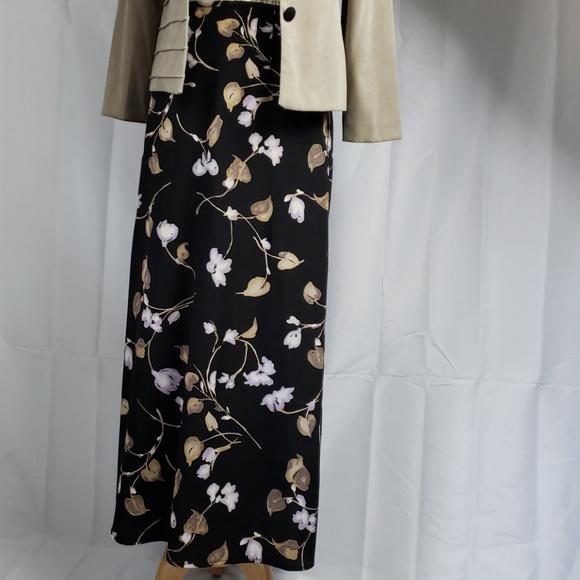 JKLA California | Skirts | Jkla Maxi Skirt | Poshmark